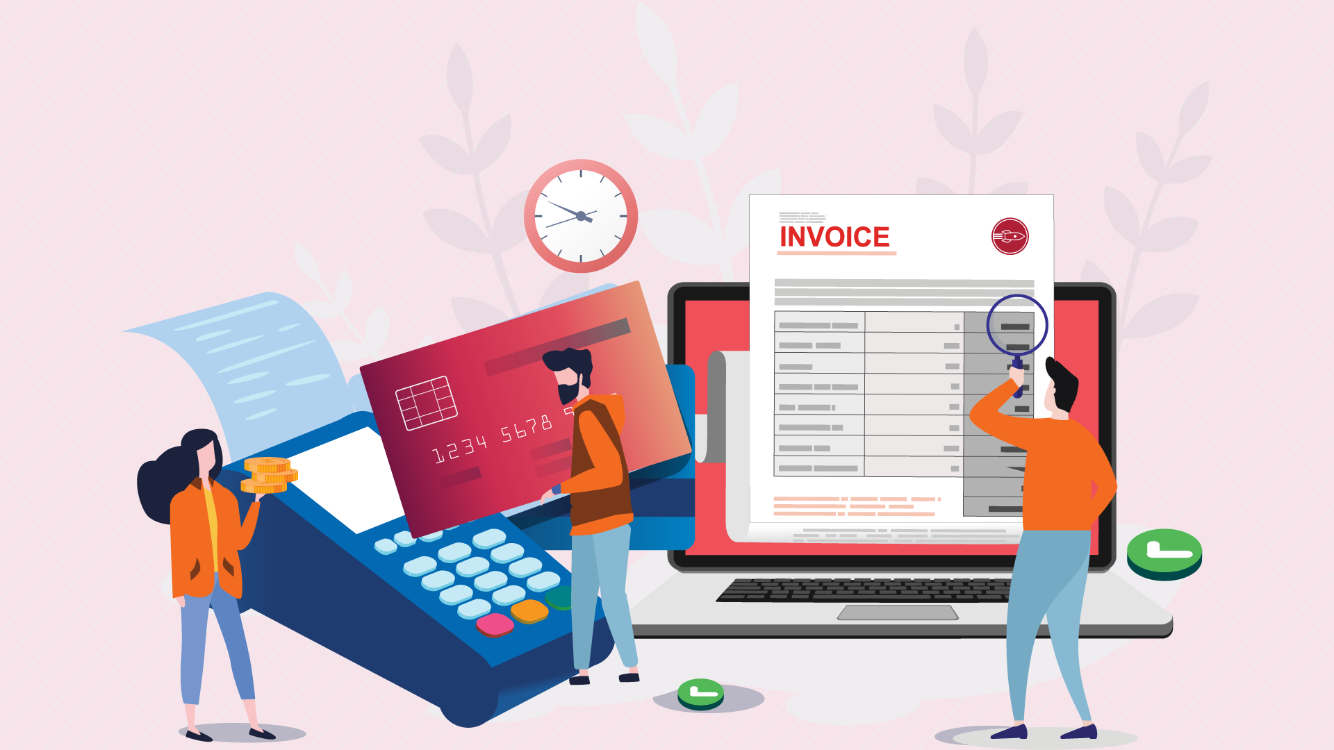 The Law Firm's Guide to Optimizing Your Billing and Payments Process