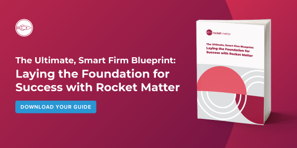 The Ultimate Smart Firm Blueprint: Laying the Foundation for Success ...