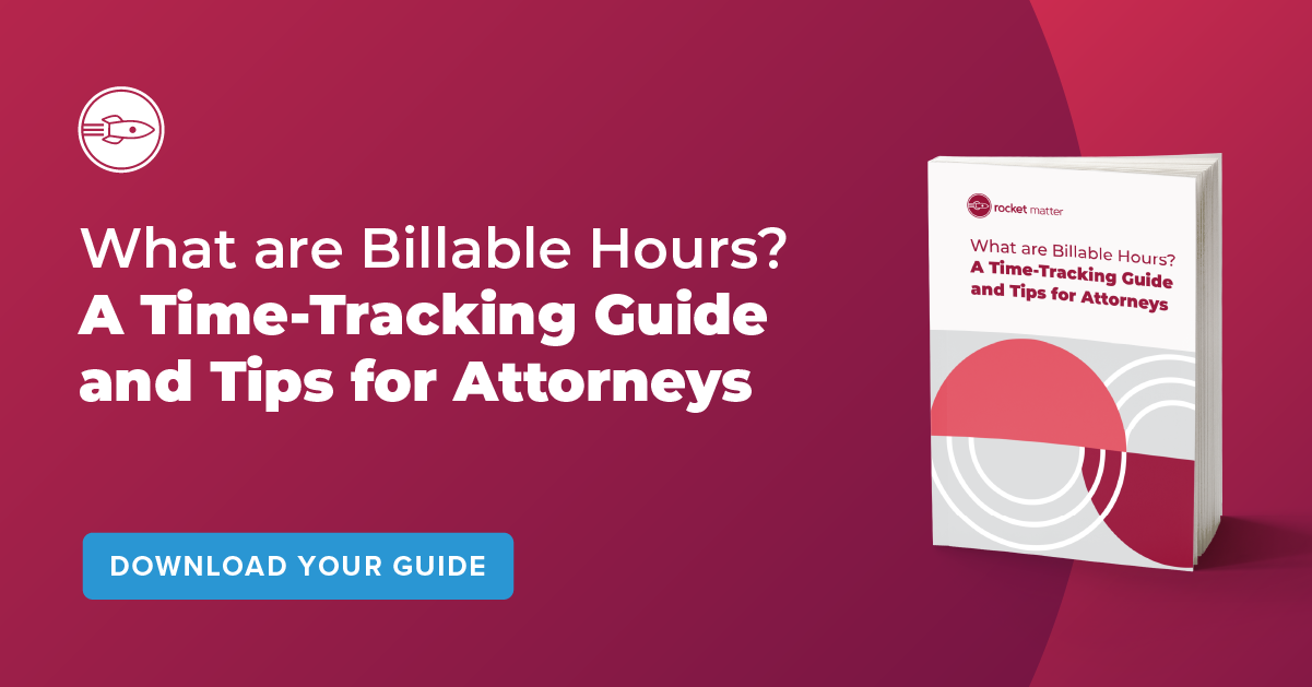 Guide - What are Billable Hours? A Time Tracking Guide and Tips for ...